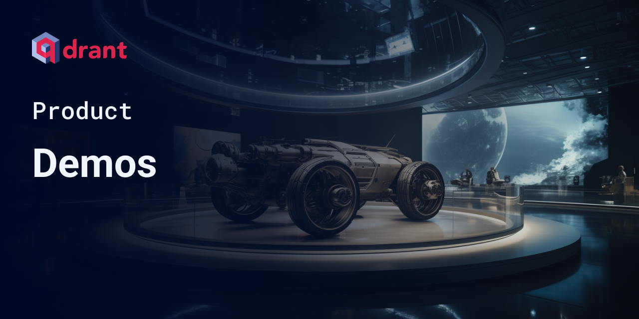 Demos & Tutorials — Pextra